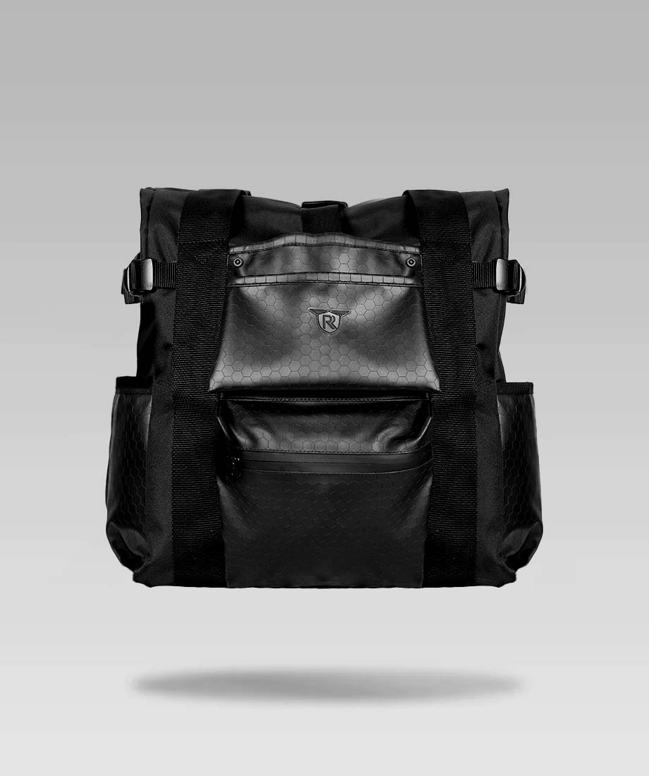 Bags – Riders & Rules
