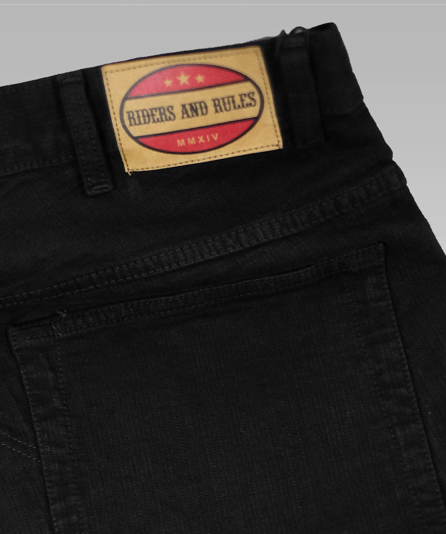 Ashton Pants – Riders & Rules