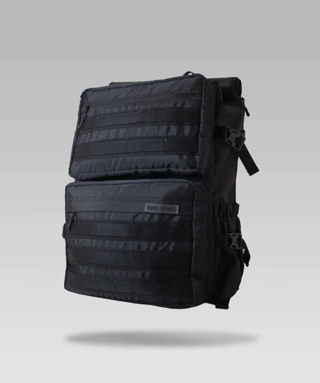 Bags – Riders & Rules