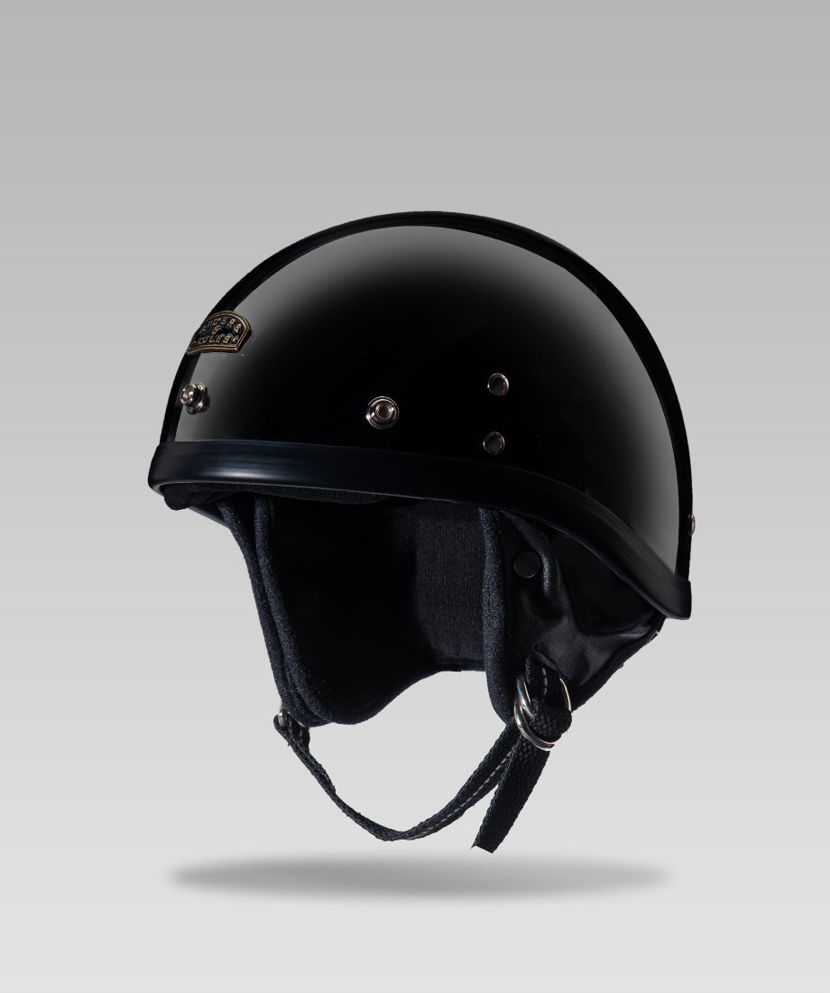 Clubman Helmet – Riders & Rules