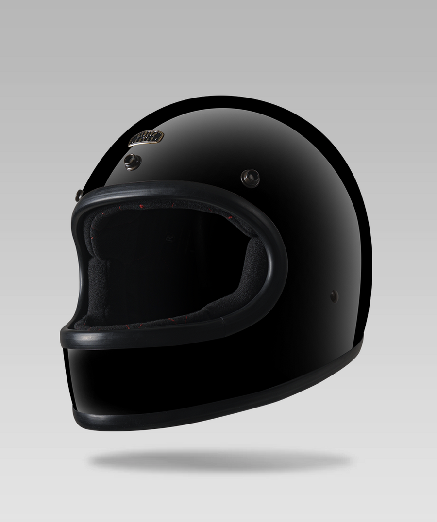 Bolt Helmets – Riders & Rules